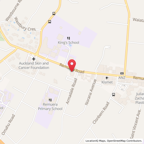 Auckland Bridge Club Contact us